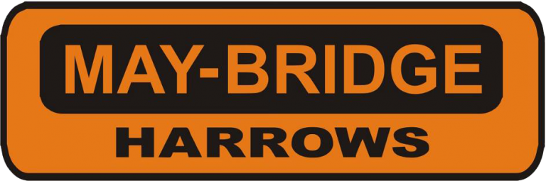 Homepage - May-Bridge Harrows